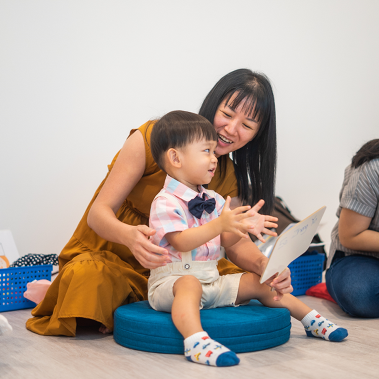 Testimonials / Reviews - Happy Roo